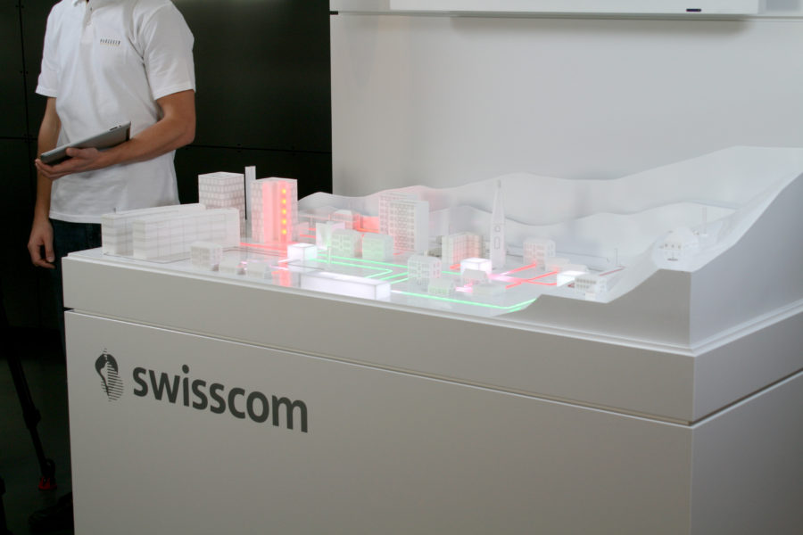 Miss Switzerland Pageant - Habegger Switzerland