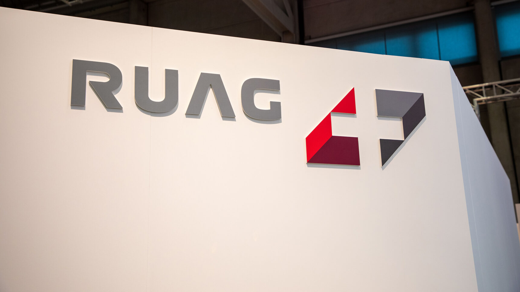 RUAG – Swiss Skills 2022 - Habegger Switzerland