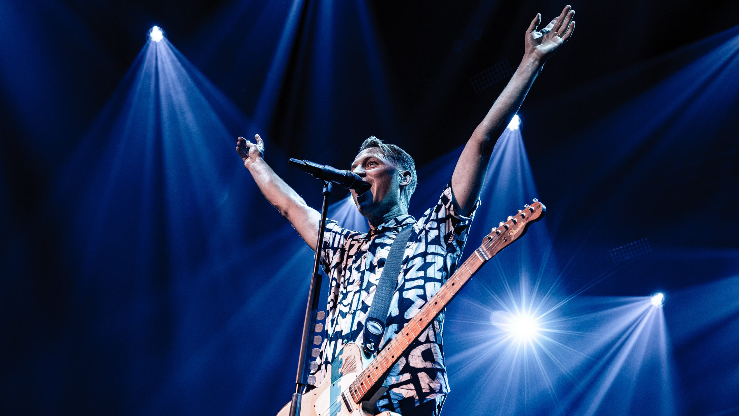 Hecht – For Life Tour Autumn 2022 - Habegger Switzerland