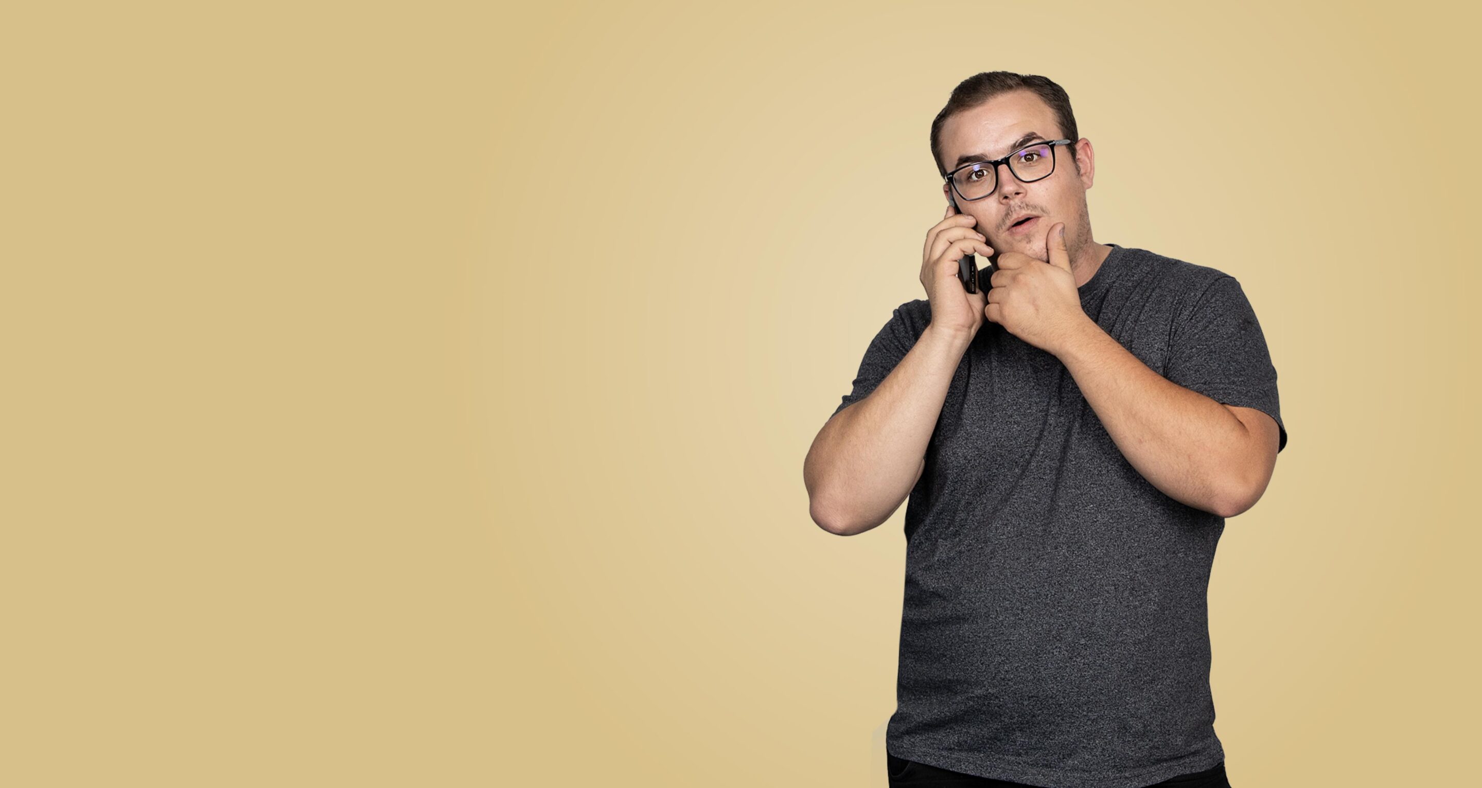 Nicolas Alonso - Habegger Switzerland