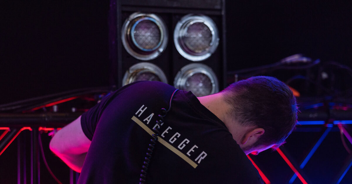 11 neue Mitarbeitende bei Habegger - Habegger Switzerland