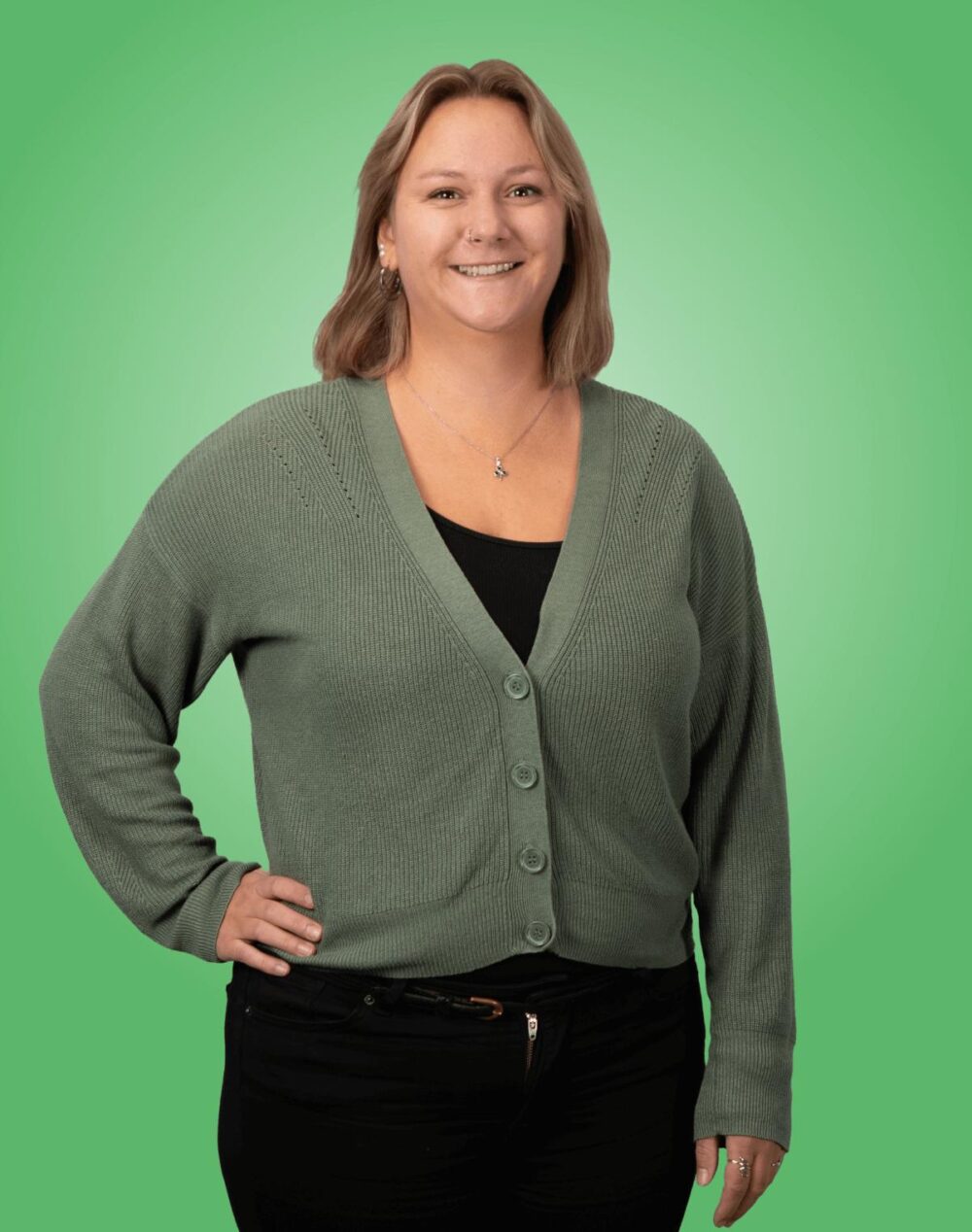 Team - Habegger Switzerland